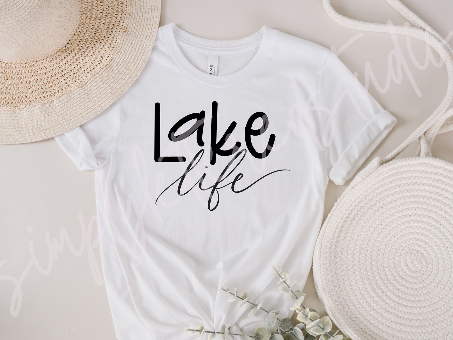 Lake Life SVG Seeleben PNG See svg See png Sommerschnittdateien See ...