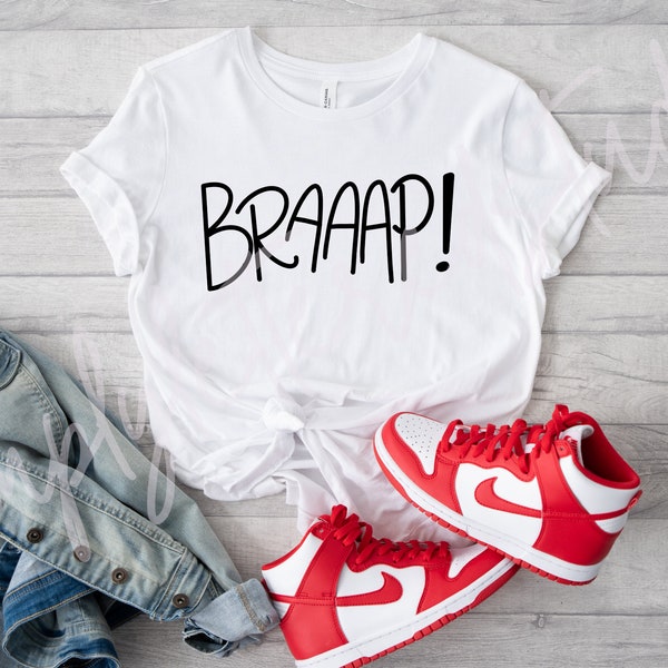Braap - Etsy
