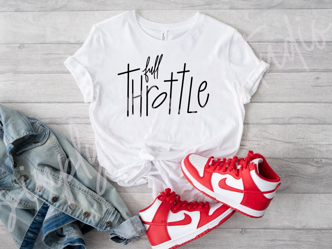 Full Throttle Svg Supercross Svg Dirtbike Svg Motocross Svg Race Svg ...