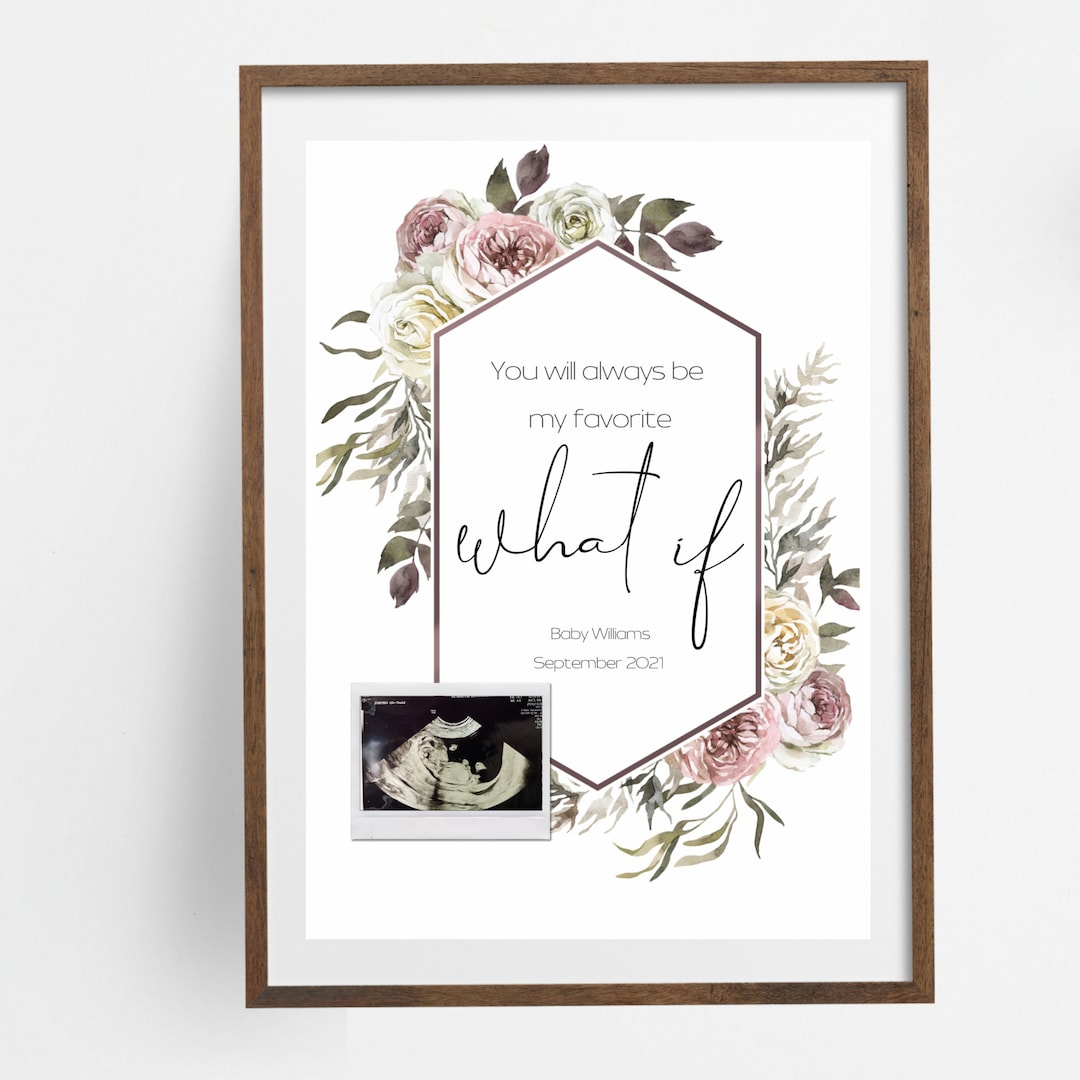 Miscarriage Quote, Miscarriage Gift, Pregnancy Loss, Stillbirth Infant ...