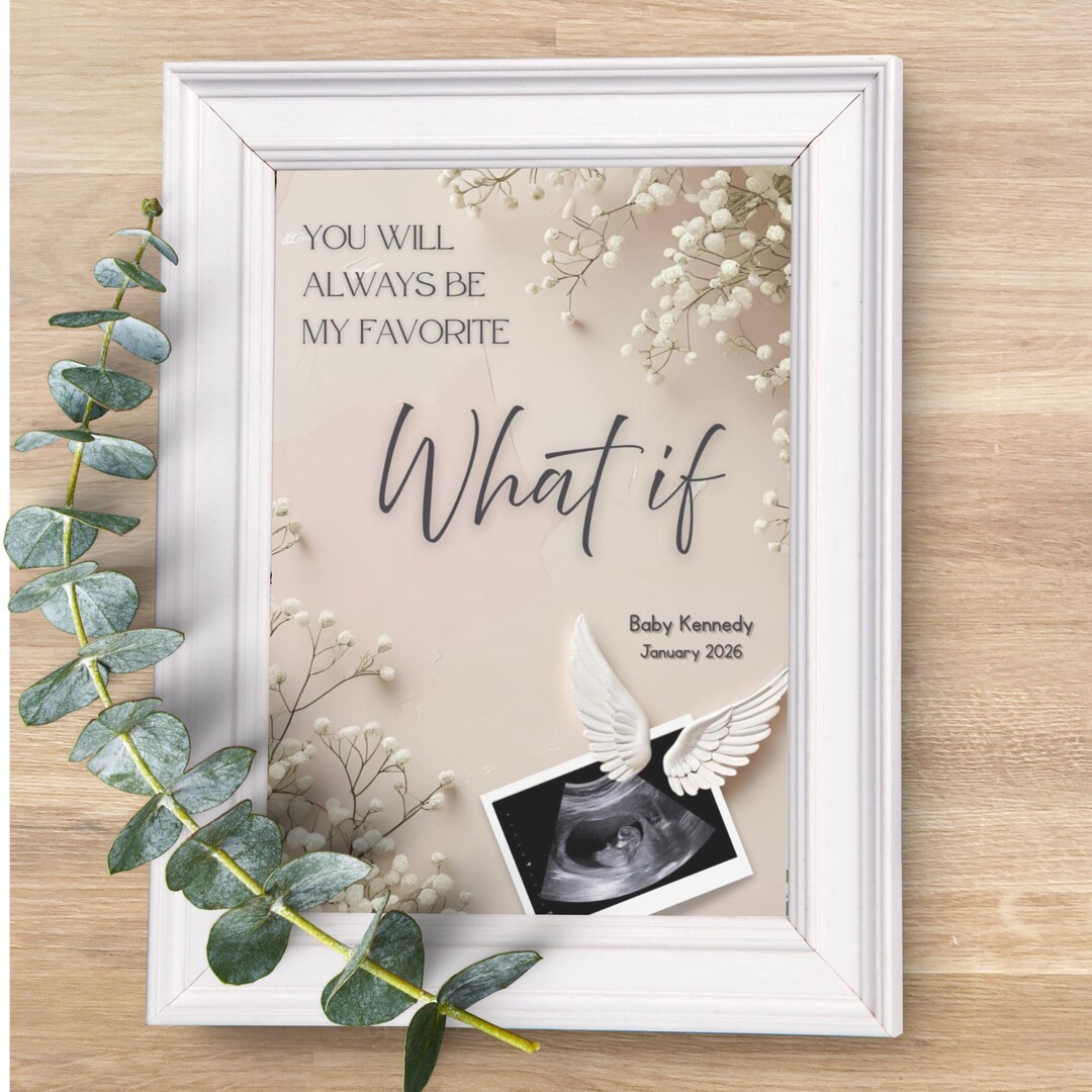 Miscarriage Quote, Miscarriage Gift, Pregnancy Loss, Stillbirth Infant ...