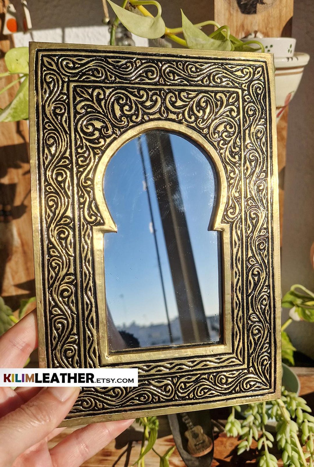 Wall Decoration Mirror, Decor Mirror, Moroccan Wall Mirror, Arab Mirror ...