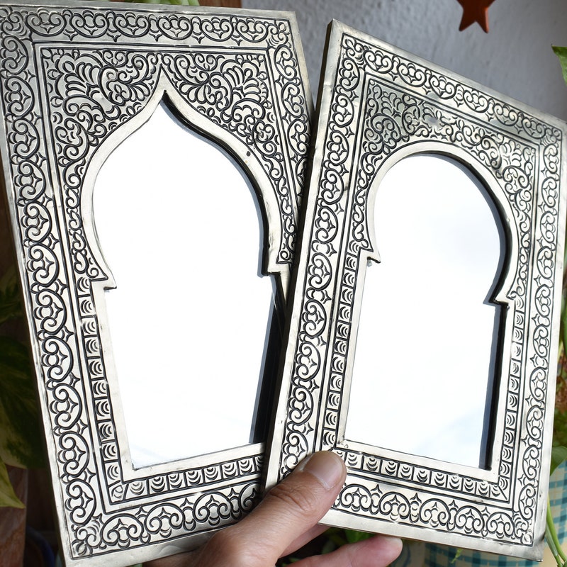 Moroccan Mirror - Etsy