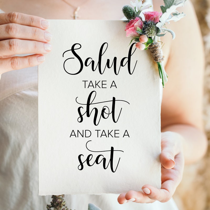 Take a Shot - Etsy