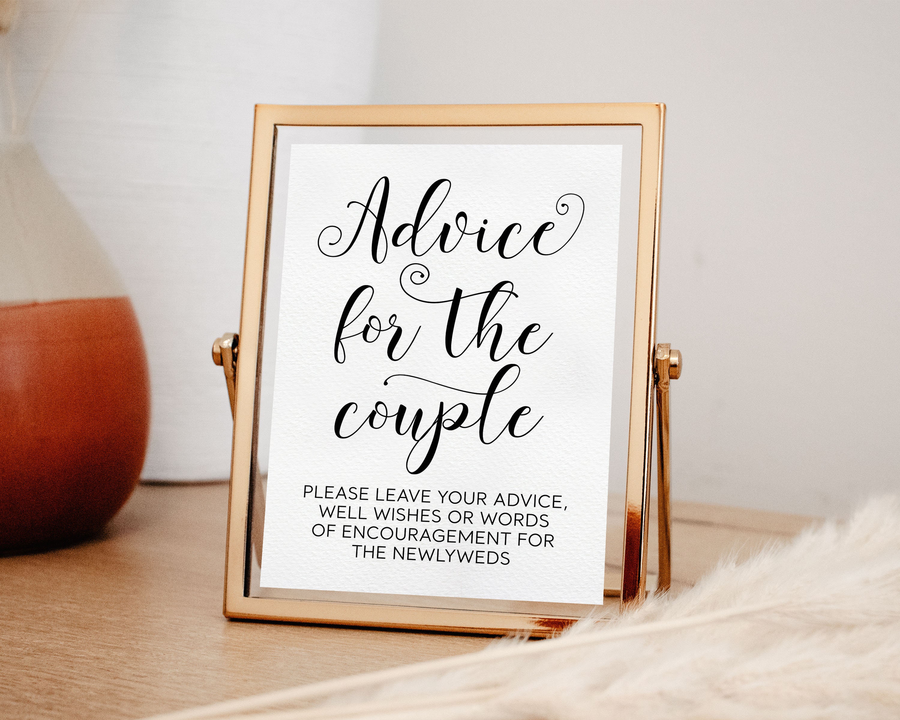 Wedding advice for the couple 60 photos - Astyledwedding.com