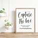 Capture the Love, Wedding Signs, Wedding Hashtag Sign, Wedding ...