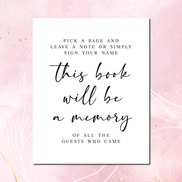 Take a Book Leave a Book Sign - Etsy