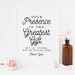 Wedding Gift Table Sign, Printable Reception Decor (PDF/JPG) - Etsy