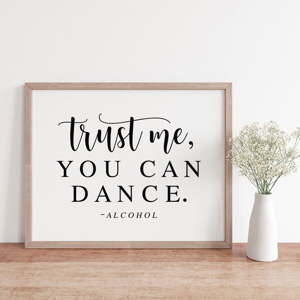 Wedding Dance Sign - Etsy