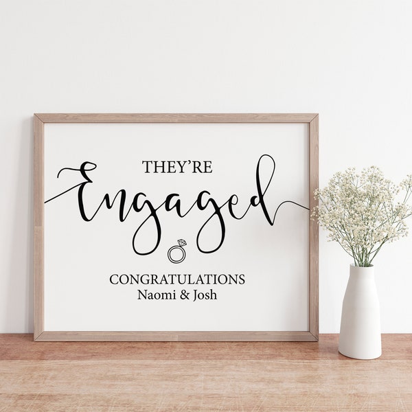 Congratulations Sign - Etsy