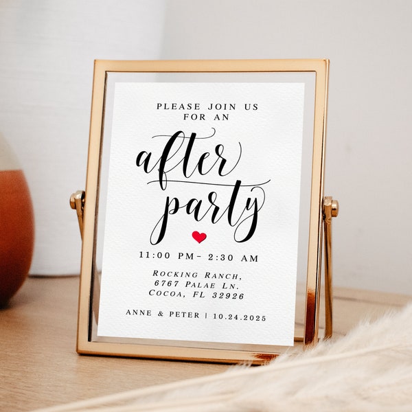 Please Join Us - Etsy