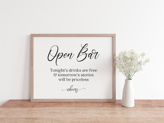 Bar Quotes And Sayings