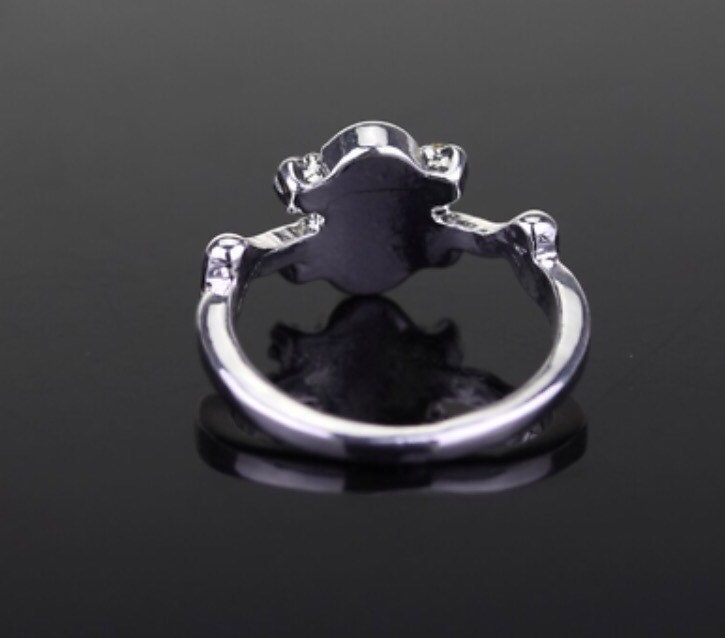 Daylight Ring Elena Gilbert the Vampire Diaries - Etsy Australia