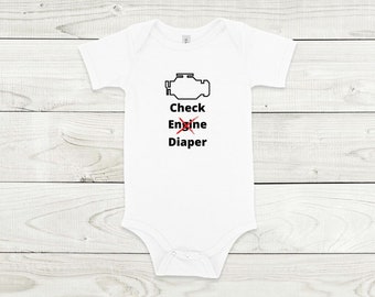 Check Engine Svg - Etsy