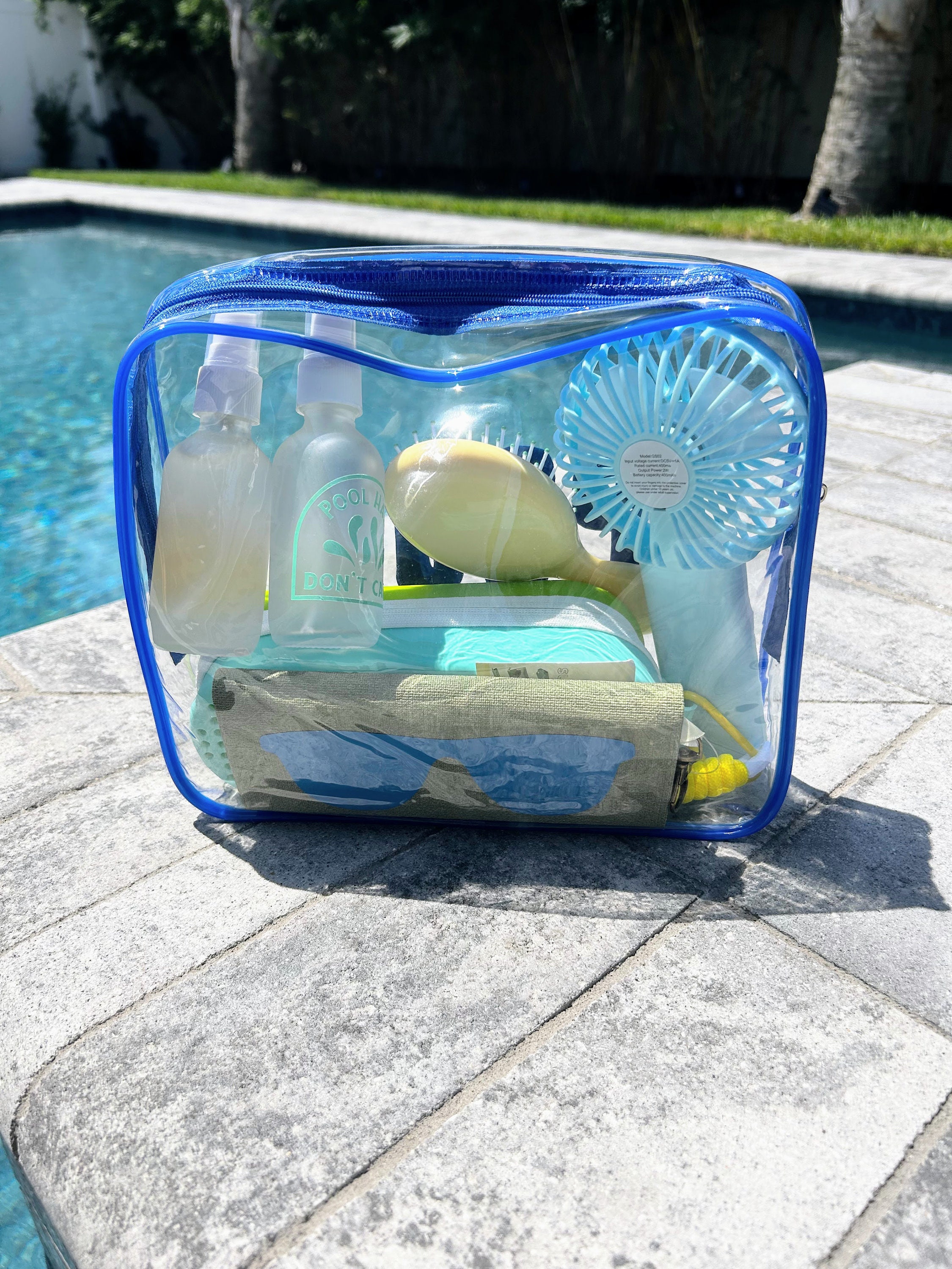 POOL or SWIM Wellness Bundle // CUSTOMIZABLE // for Yourself, Gift to ...