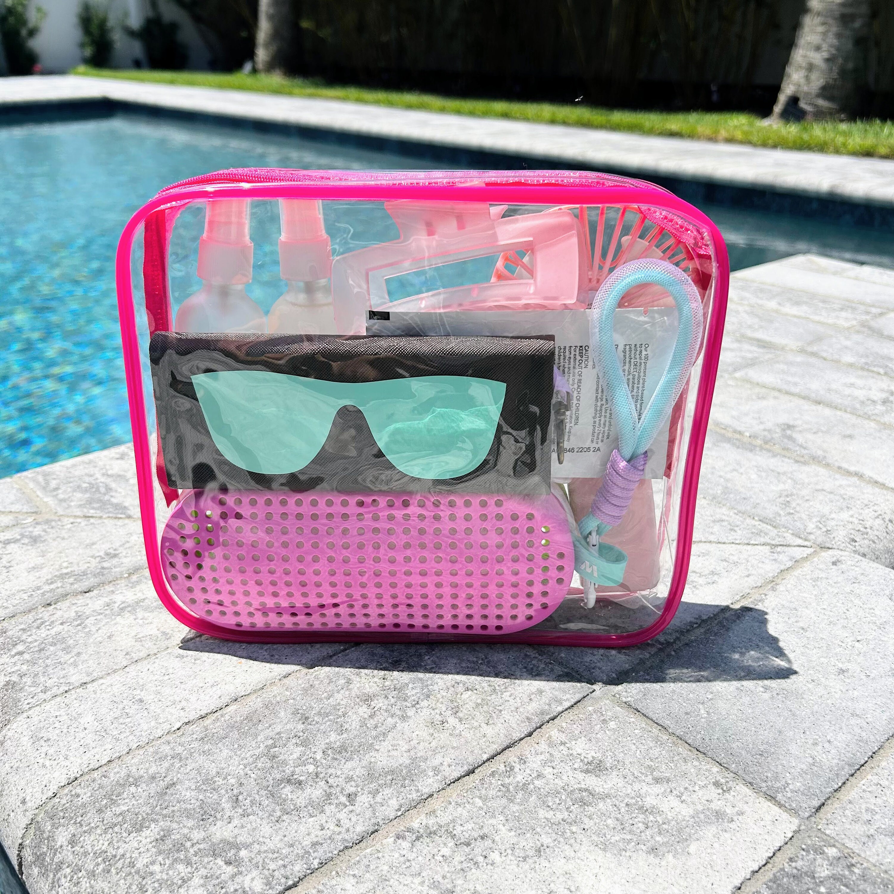 POOL or SWIM Wellness Bundle // CUSTOMIZABLE // for Yourself, Gift to ...