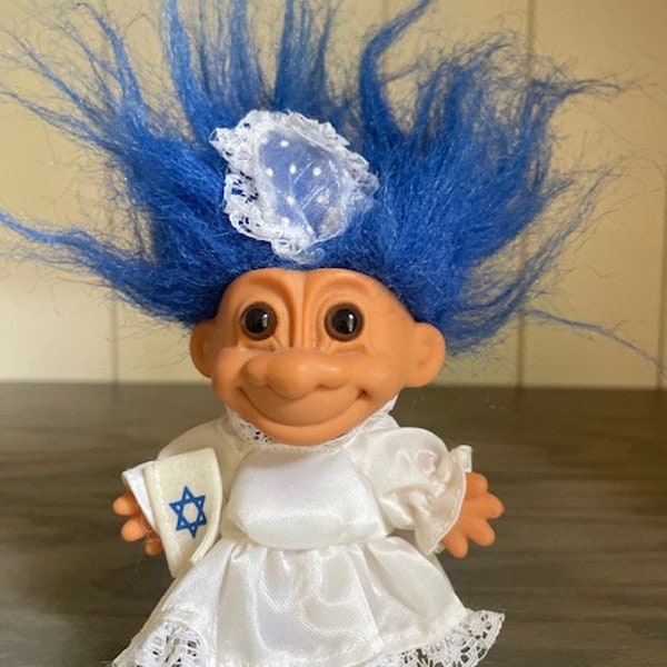 Jewish Doll - Etsy