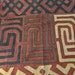 Handwoven Ngongo Raffia Cloth | Traditional South African Textile ...