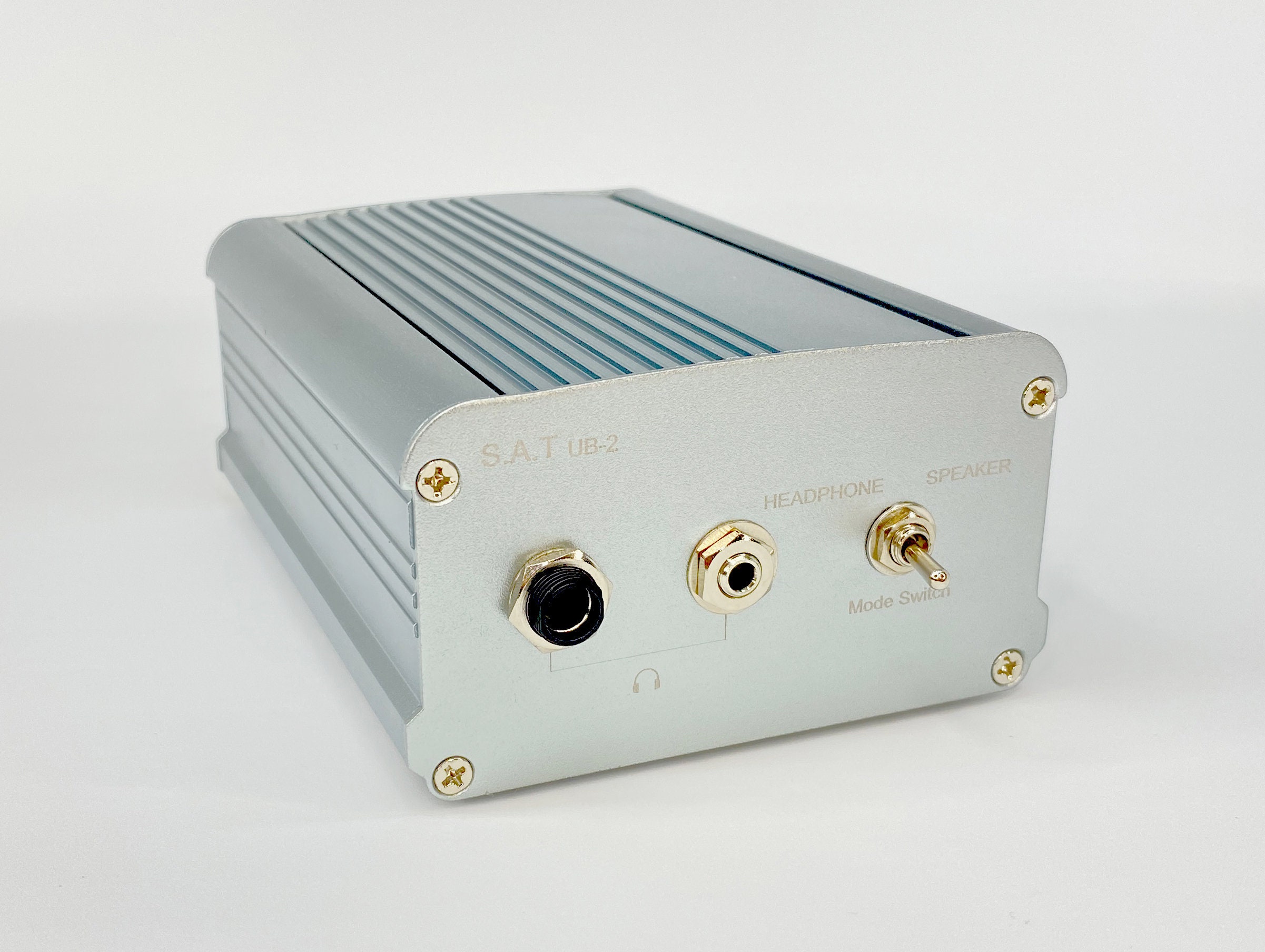 Songbird HRA Streaming Headphone/Speaker Amp Massachusetts Andover ...