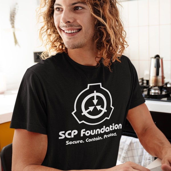 Scp Costumes - Etsy