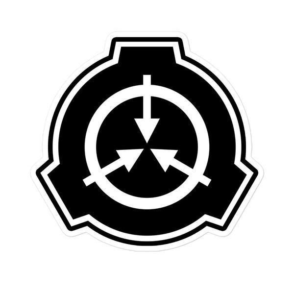 Scp Cosplay - Etsy