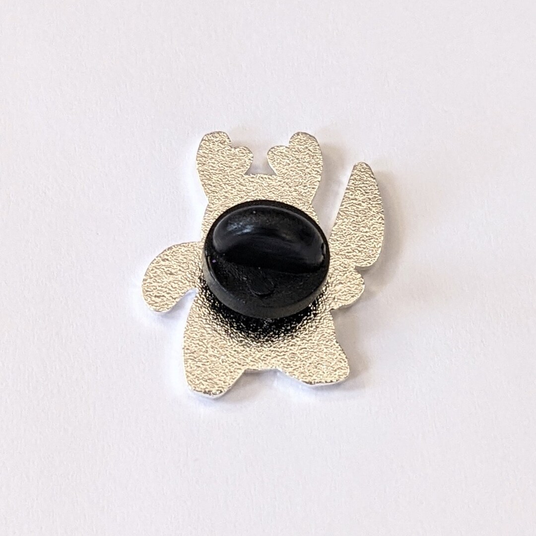 SCP 323 Wendigo Pin - Etsy