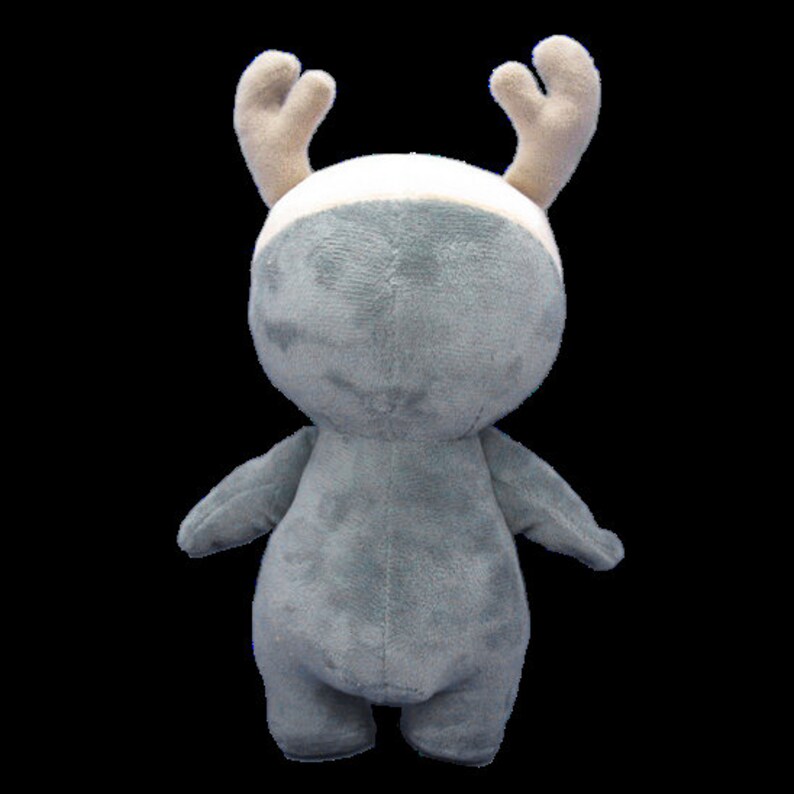 SCP 323 the Wendigo - Etsy