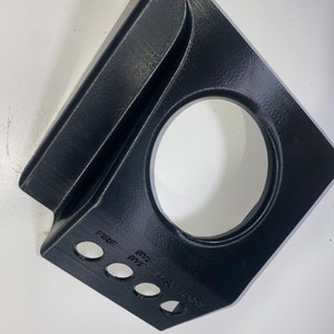 Mazda Miata Short Stubby Center Shifter Console W/ Switch Panel - Etsy