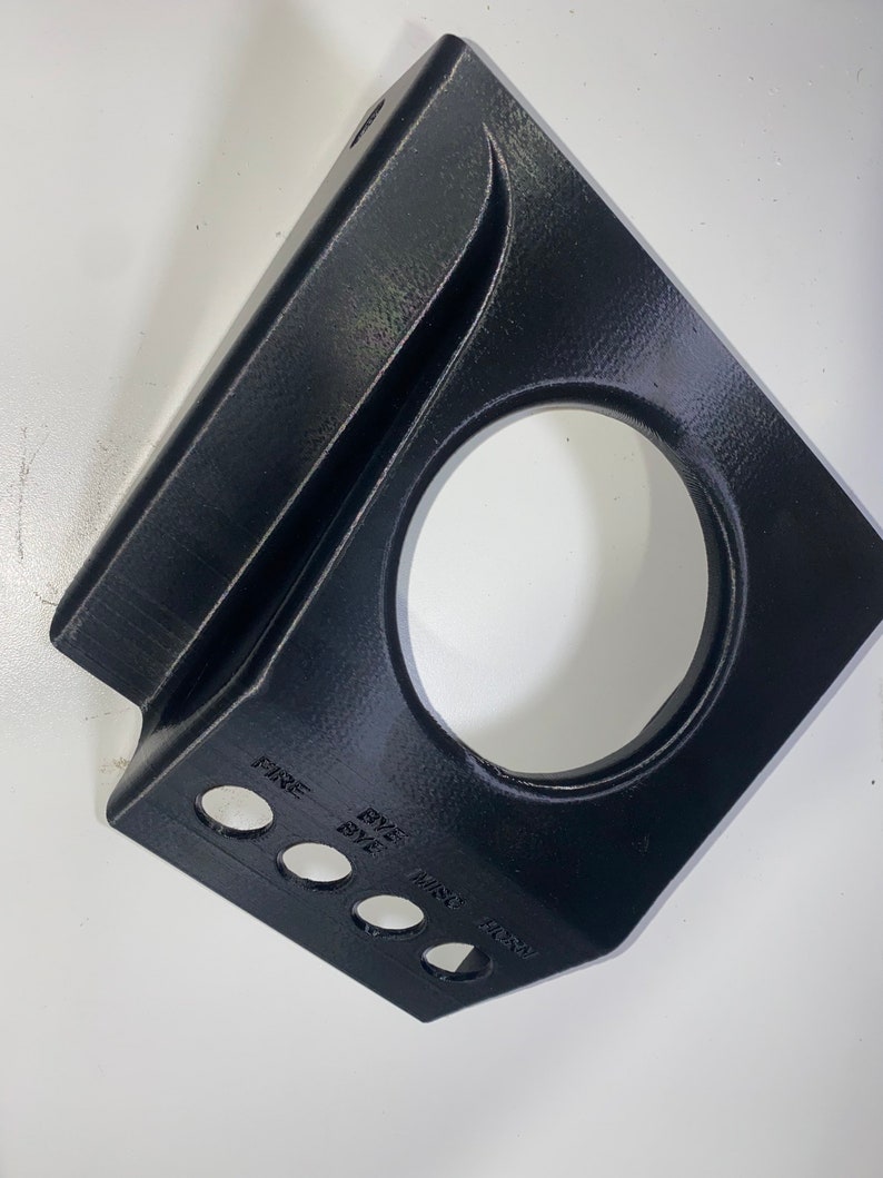 Mazda Miata Short Stubby Center Shifter Console W/ Switch Panel - Etsy