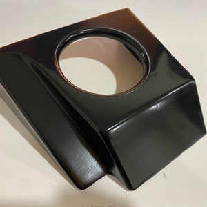 Mazda Miata Short Stubby Center Shifter Console W/ Switch Panel - Etsy