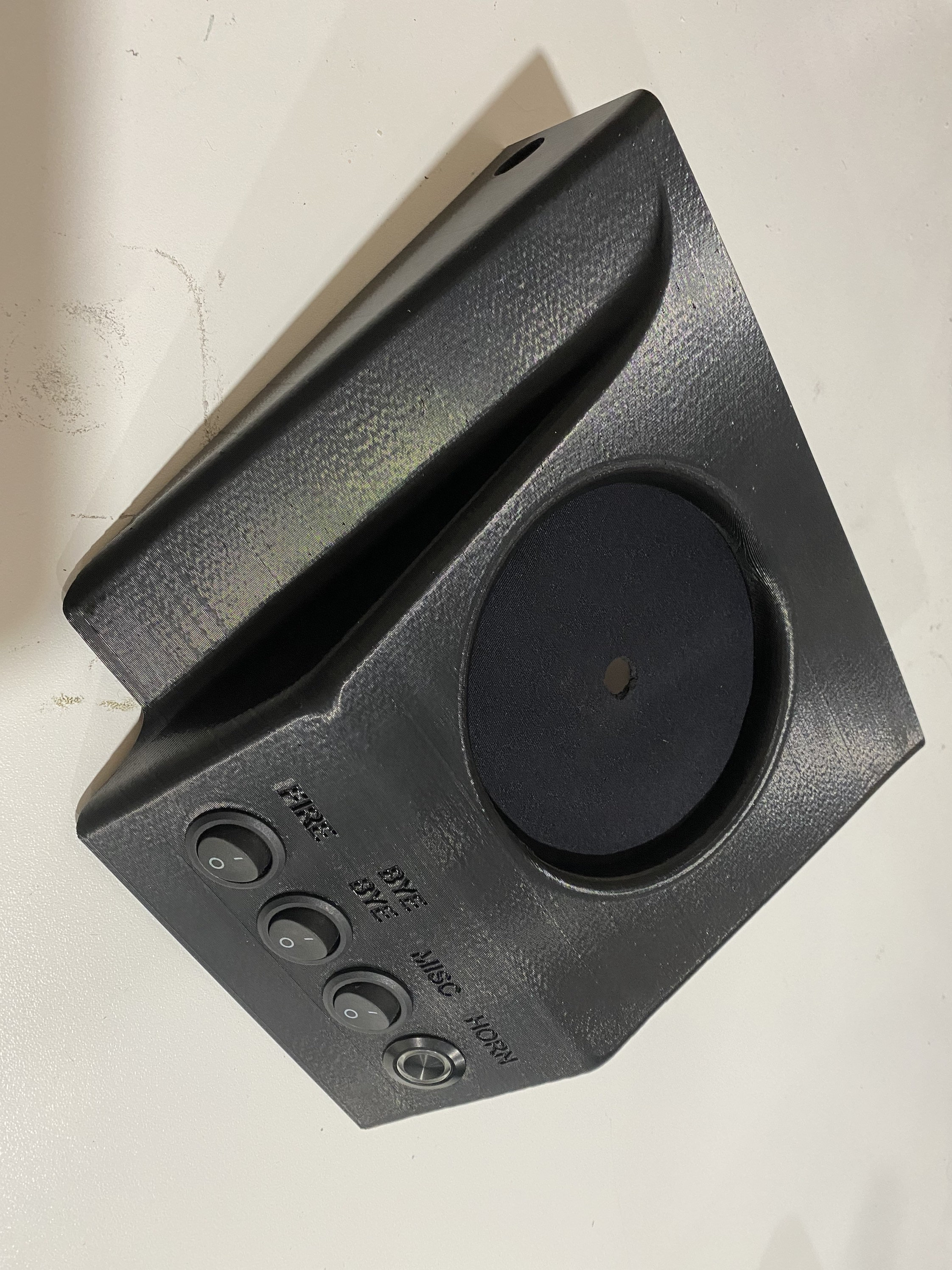 Mazda Miata Short Stubby Center Shifter Console W/ Switch Panel - Etsy