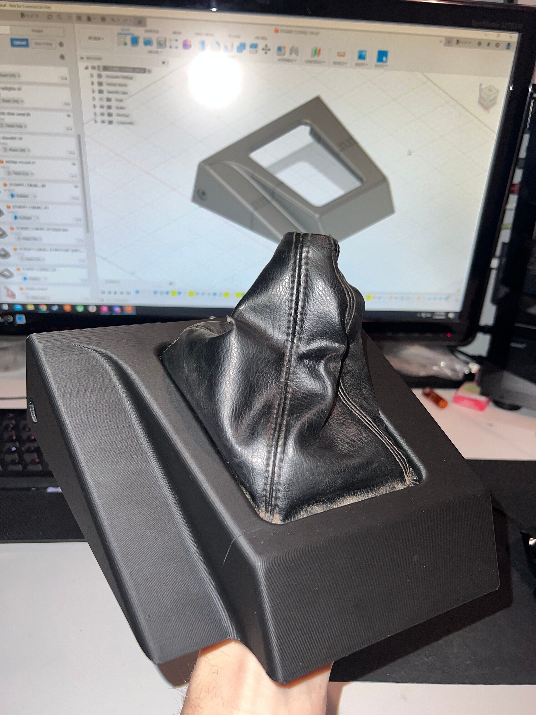 Mazda Miata Stubbt/short Console OEM Shift Boot - Etsy