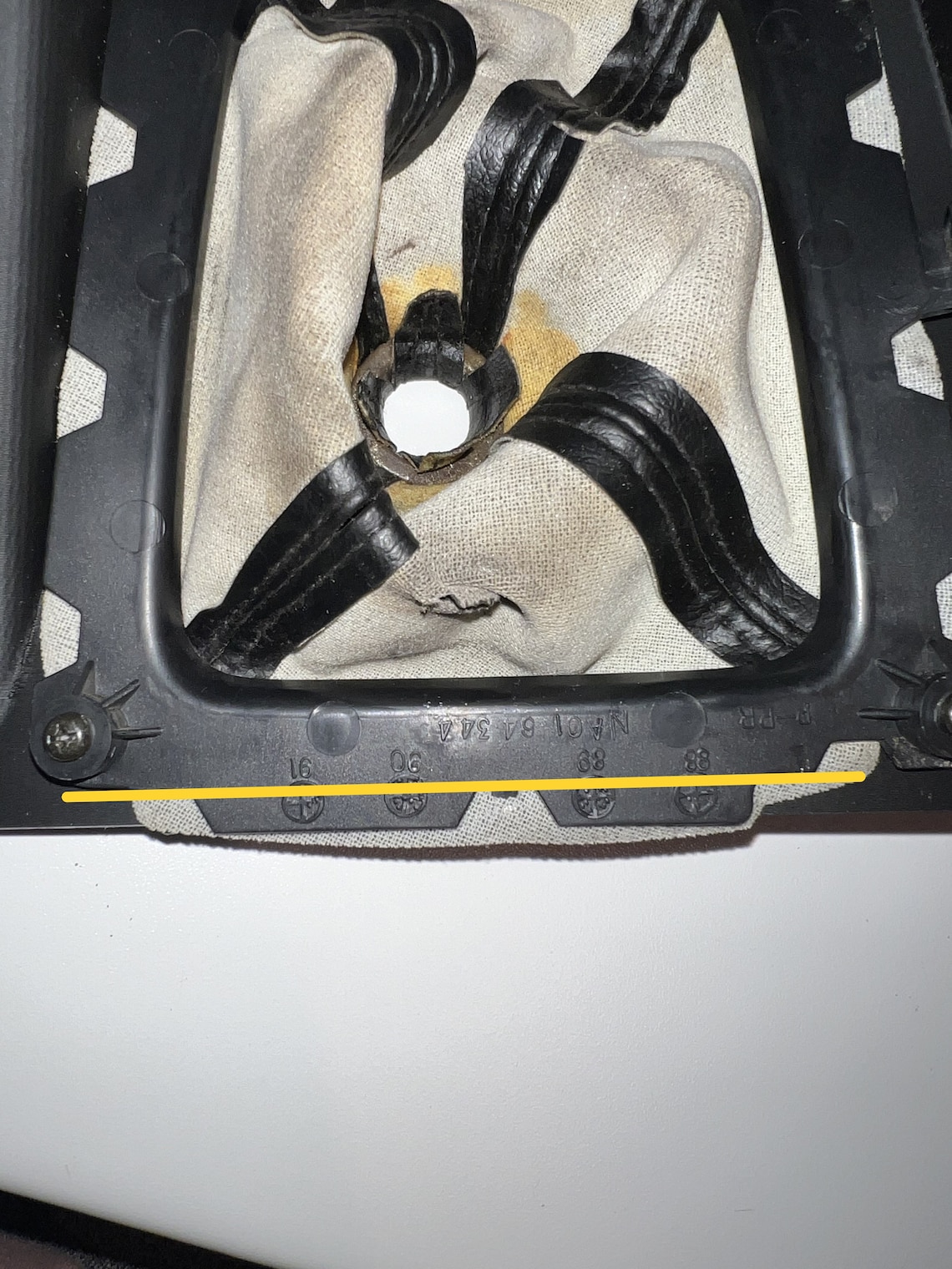 Mazda Miata Stubby/short Center Console W/ Window Switch - Etsy