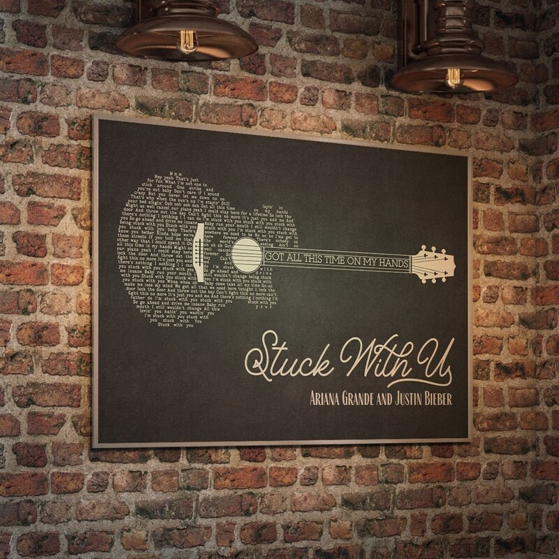 Music Wall Art - Etsy