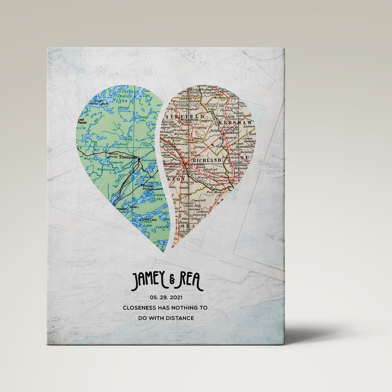 Personalized Boyfriend Gift - 60+ Gift Ideas for 2025