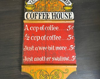 George Nathan Signs | Etsy