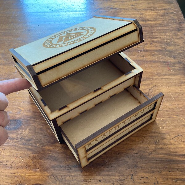 Chest of Drawer - Etsy