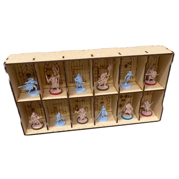 Miniature Shelf - Etsy