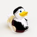 Cretan Rubber Duck, Traditional Greek Outfit, Vinyl Figurine Duckling ...