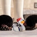 Traditional Greek Soldier Rubber Duck, Vinyl Duckling, Unique Uniform ...