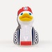 Traditional Greek Soldier Rubber Duck, Vinyl Duckling, Unique Uniform ...