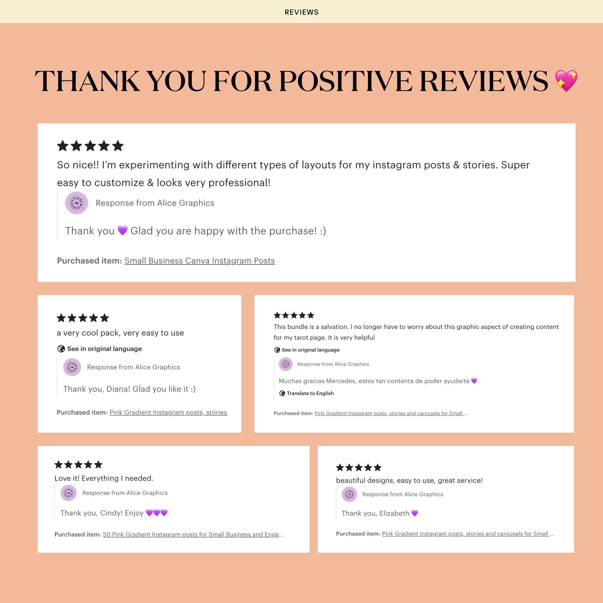 Presentation Slide Deck Peach Beige Canva Course Webinar Course Creator ...