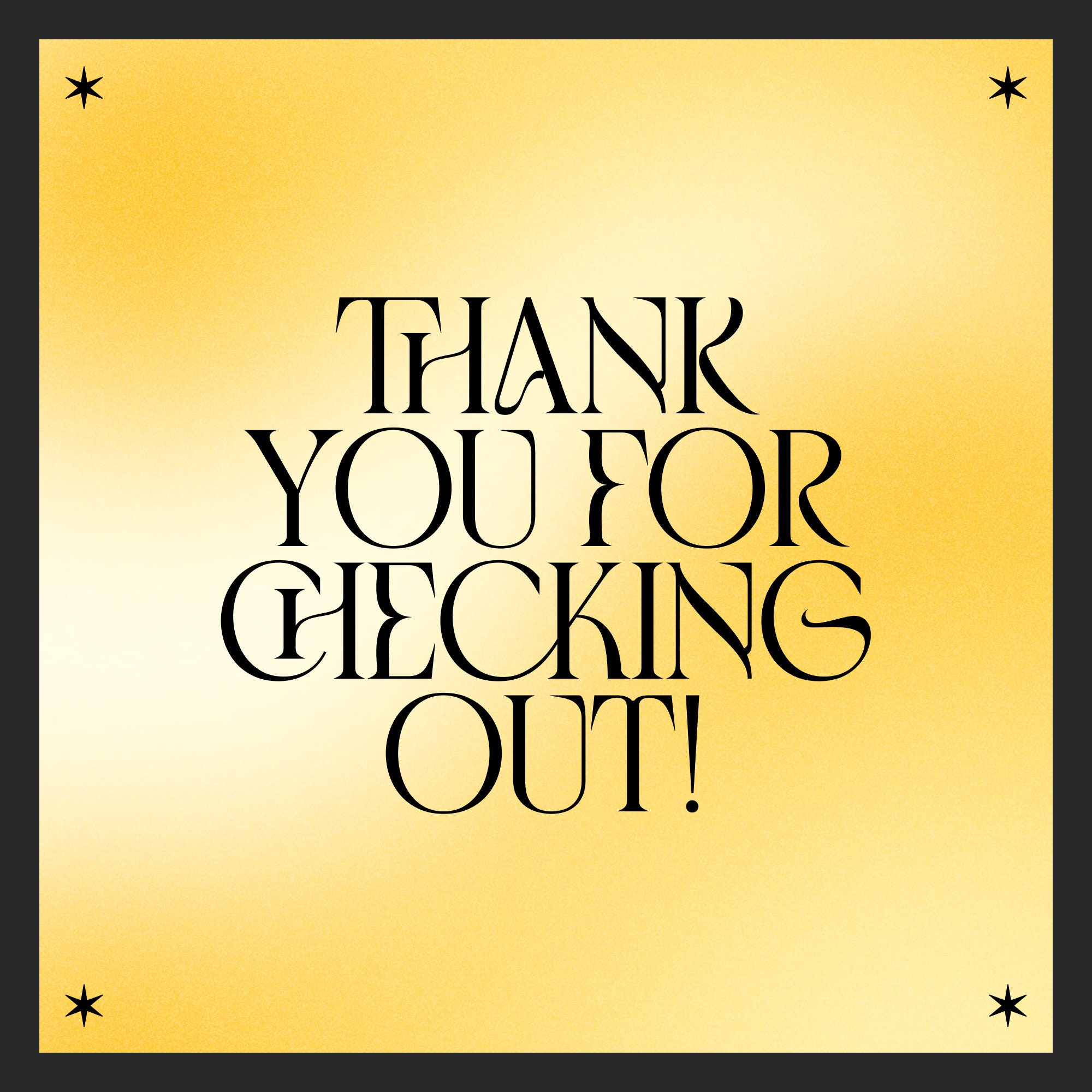 60 Good Vibrations Yellow Orange Pink Gradient Backgrounds | Digital ...