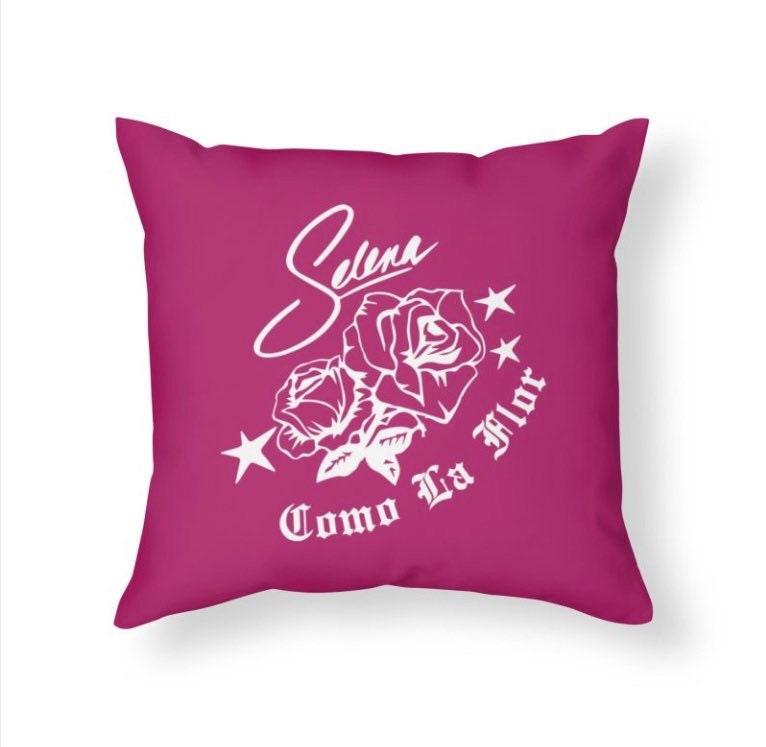 Selena Como La Flor - DOWNLOADABLE GRAPHIC for Tee's, Mugs, Hats ...