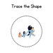 Bluey Busy Book - Etsy UK