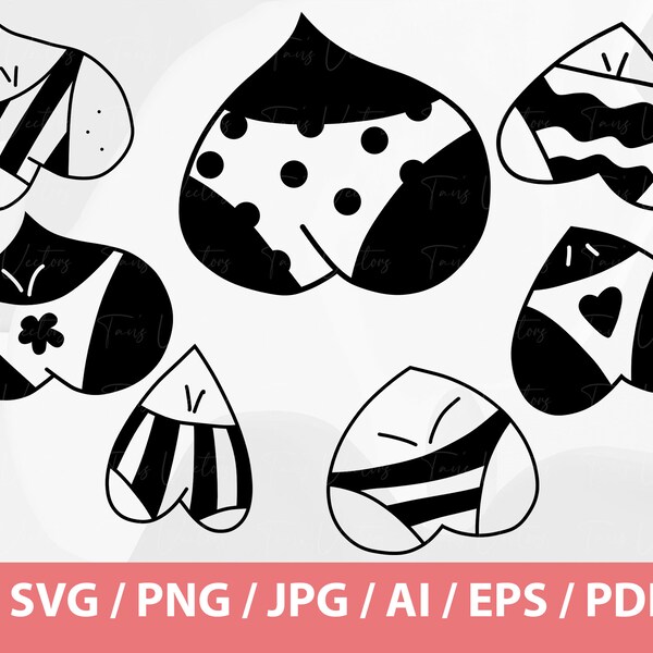 Female Buttocks Art - Etsy