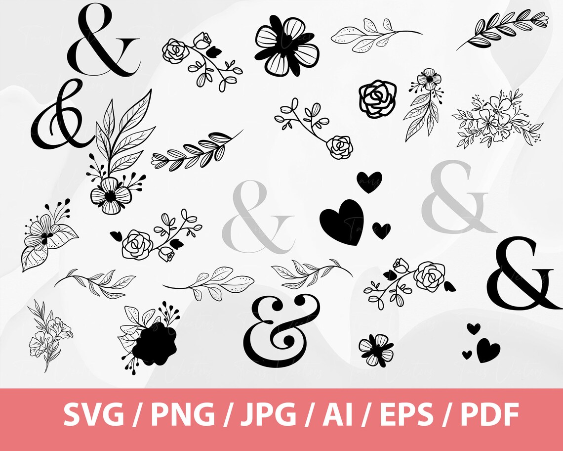 Wedding SVG Bundle Welcome to Our Wedding Svg Bride Svg - Etsy