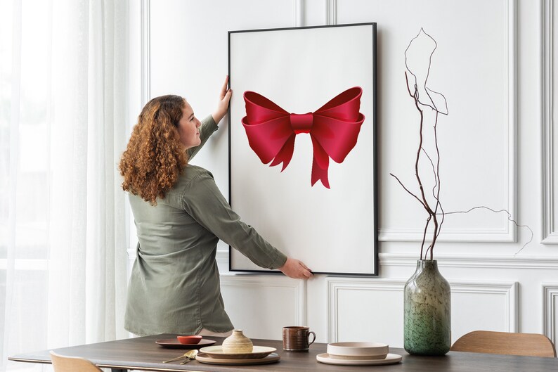 Ribbon SVG Realistic Ribbon Svg Gift Ribbon Svg Bridal - Etsy