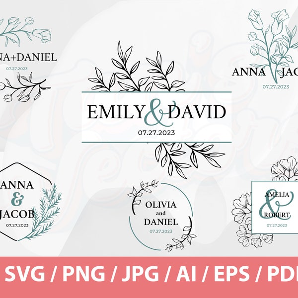 Marriage Sign Svg - Etsy