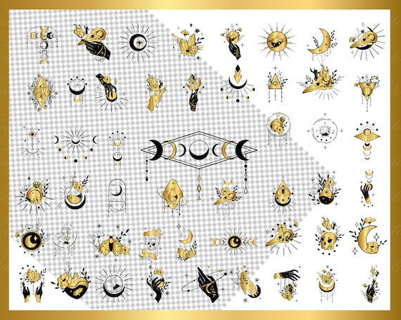 Simbolos Esotericos Conheça 10 Símbolos Esotéricos E Seus